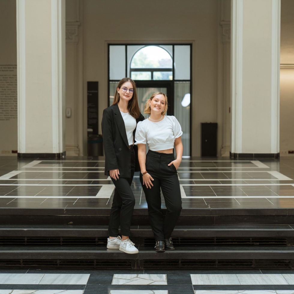 Vorstand und Team | ELSA-Hannover e.V.